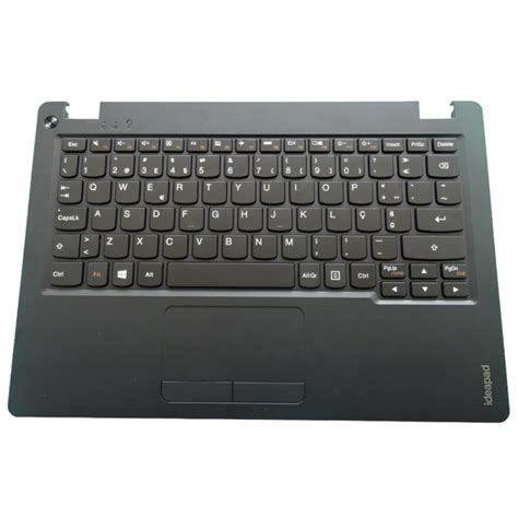 Bitlab Keyboard Lenovo Ideapad S Iby With Palmrest Pt