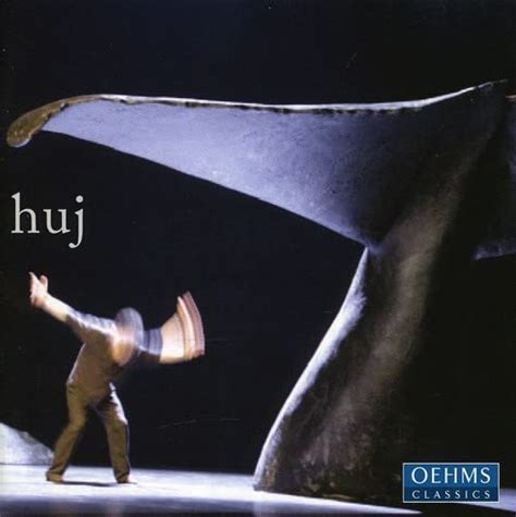 Huj Huj Various Artists Books