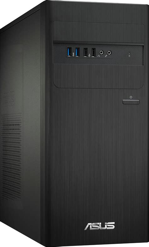 Customer Reviews Asus Performance Desktop Intel Core I Gb Memory Tb Pcie Ssd Black