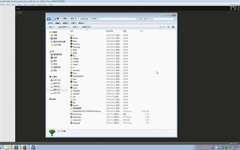 ThinkPHP5 0正式版第二季实战开发企业站 哔哩哔哩 bilibili