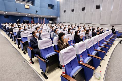 中央广播电视总台2022年工作会议召开总台之声