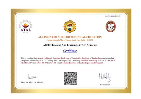 Anand Kulkarni On Linkedin Small Accomplishment