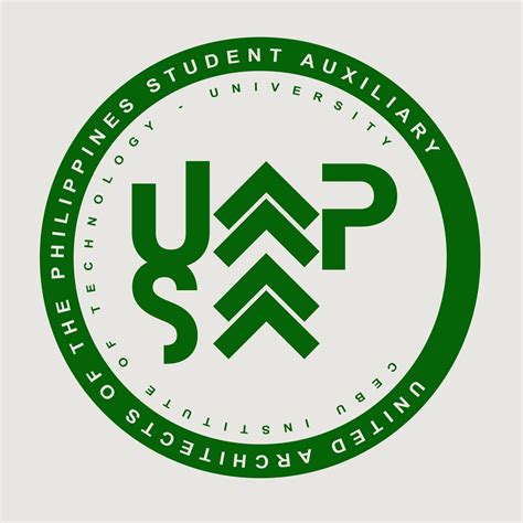 Uapsa Cit University Chapter Cebu City