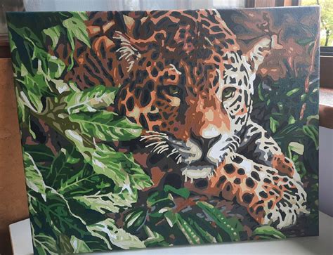 ГОТОВЫЕ КАРТИНЫ ПО НОМЕРАМ 200 ЛЕЙ