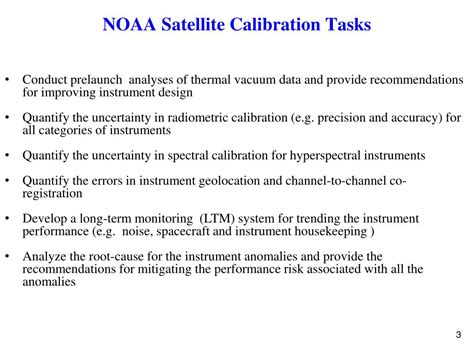 Ppt Satellite Instrument Calibration And Data Assimilation Powerpoint Presentation Id 3065293