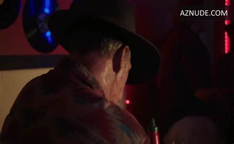 Liana Cornell Lucy Fry Sexy Scene In Wolf Creek Aznude