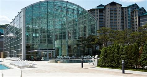 곤지암리조트 패밀리스파 야외존 여름시즌 오픈