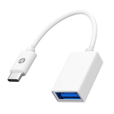 Hp Type C To Usb Adapter Shop Today Get It Tomorrow