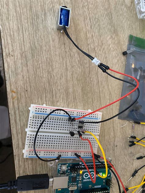 Help With First Arduino Project Arduino