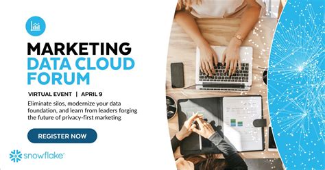 Rudderstack On Linkedin Marketing Data Cloud Forum Snowflake