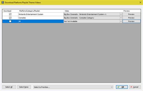8 6 beta 1 released page 10 beta testing launchbox community forums