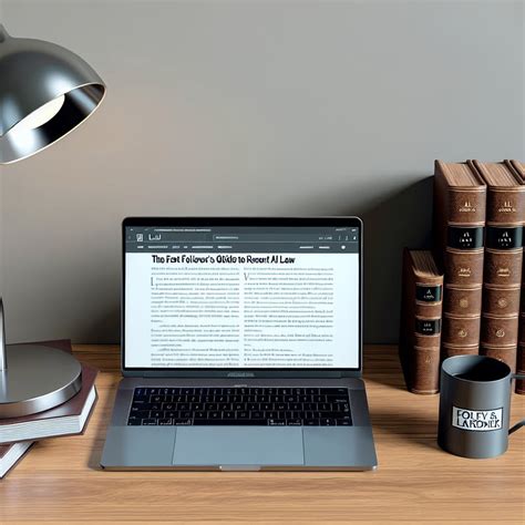 A Comprehensive Overview Of Ai Regulations And Their Impact On Businesses And Innovation