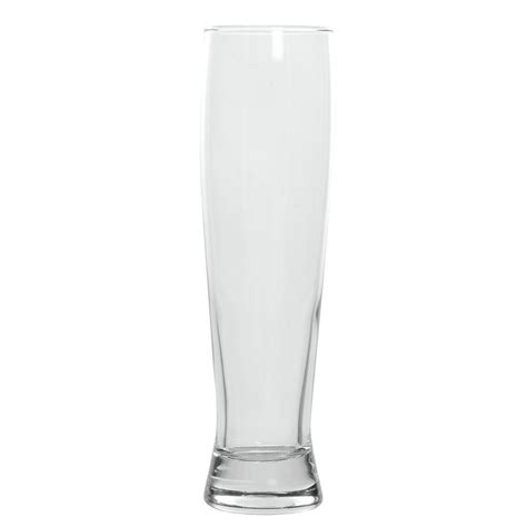 Libbey® 165 Oz Clear Glass Drinking Jar With Handle