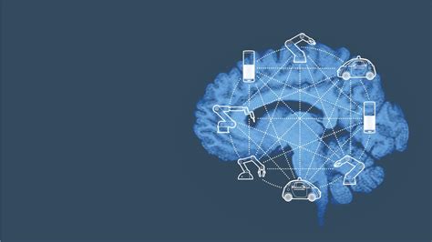 Seven Robots You Need To Know Financial Times