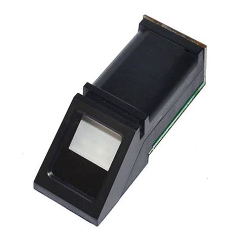 Pcduino Fingerprint Identification Module Kuongshun Electronic