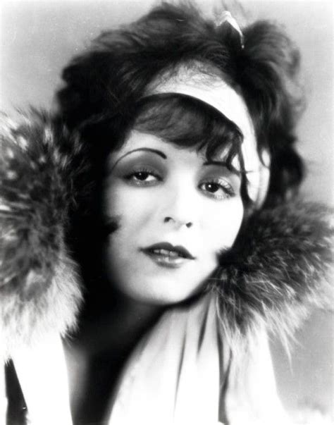 Clara Bow Clara Bow Silent Film Old Hollywood