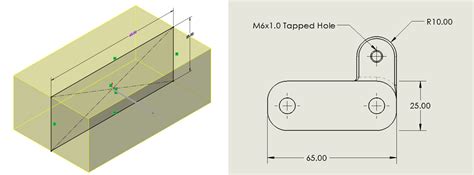 SOLIDWORKS Model Items Tech Tip