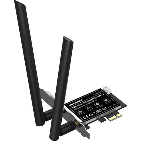 Cf Ax Wireless Adapter Comfast