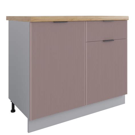 Купить Стол комби СШ 1000 Мелисса в Ростове на Дону отличные цены на шкафы напольные Интернет