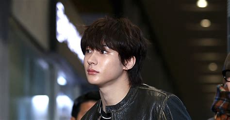 [포토s] 라이즈 앤톤 일상이 화보