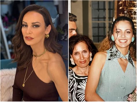 Μπέττυ Μαγγίρα Ραγίζει καρδιές η ανάρτηση για την απώλεια της μητέρας της «Βλέπω σημάδια γύρω