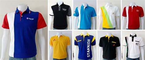 Polomaker ผลิตเสื้อบริษัท เสื้อยูนิฟอร์ม เสื้อโปโล บริการครบวงจร พร้อมปัก สกรีน