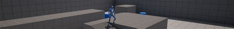 Lyra Locomotion To Third Person Project Community Tutorial