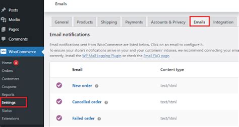 How To Customize WooCommerce Emails Easy Way Explained