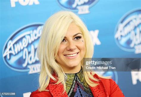 387 Jax American Idol Photos And High Res Pictures Getty Images