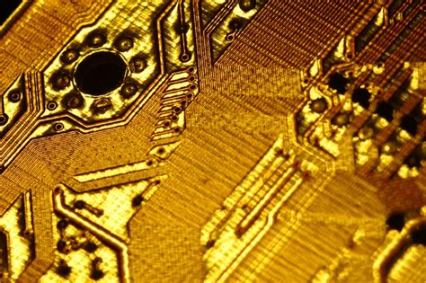 Circuit Board Design Free Photo Download Freeimages