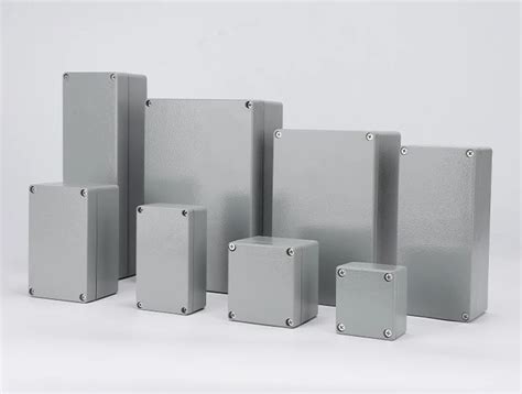 Terminal Box Vs Junction Box