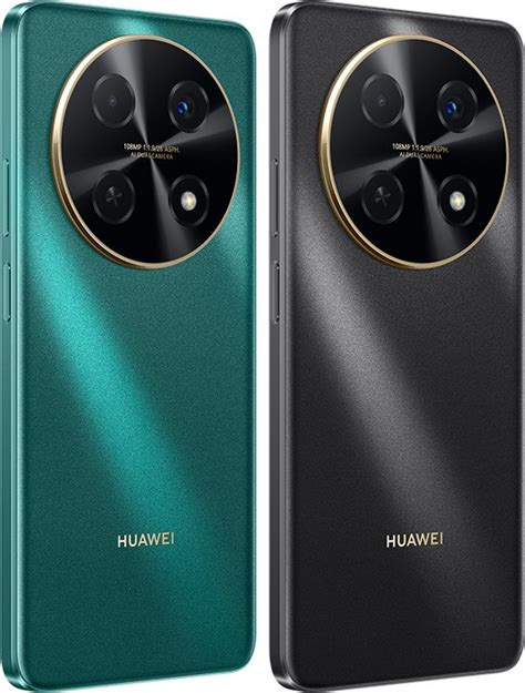 Huawei Nova I Full Specifications Price And Reviews Kalvo