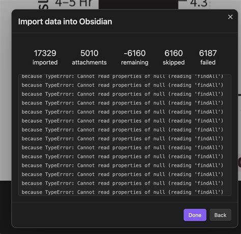 importing notion into obsidian r obsidianmd