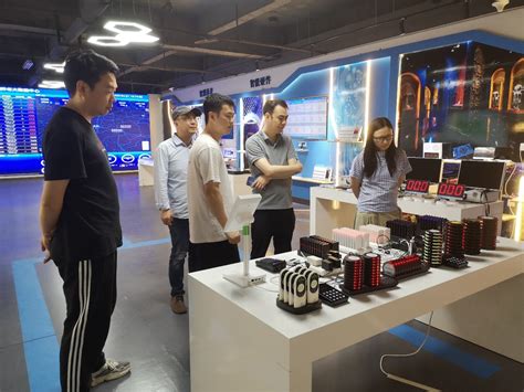 大数据与信息产业学院走访校企合作企业开展学生实习与就业专题调研