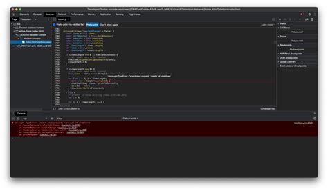 Data Grid `rowsdata` Method Results In Undefined Error When Used In Vs