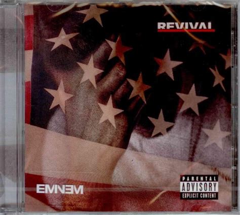 Eminem Revival Cd 13218568264 Sklepy Opinie Ceny W Allegro