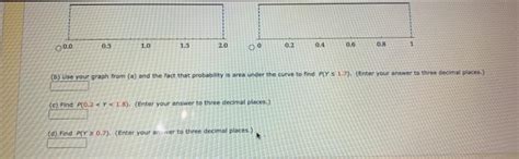 Solved Many Random Number Generators Allow Users To Specify