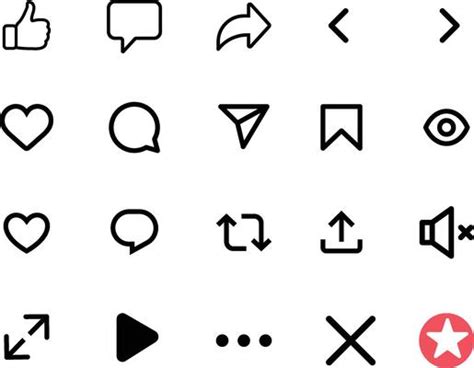 Photoshop Toolbar Vector Art Icons And Graphics For Free Download