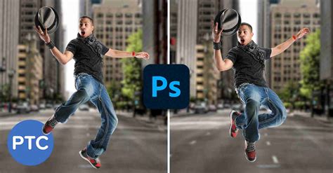 How To Use Puppet Warp In Photoshop Puppet Warp Guide