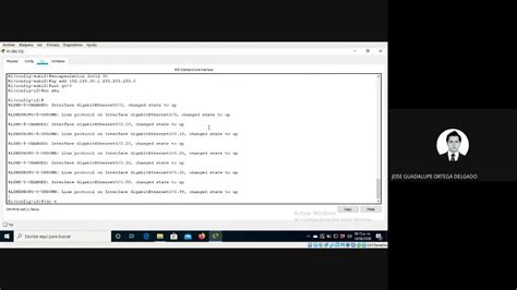 VLAN Parte YouTube