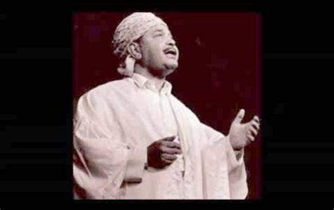 Khelifi Ahmed Une Icône De Lart Bédouin Saharien Culture El