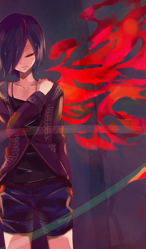 Download Wallpaper Girl Anime Art Tokyo Ghoul Tokyo Ghoul