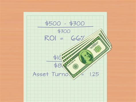 3 Ways To Calculate Average Operating Assets Wikihow
