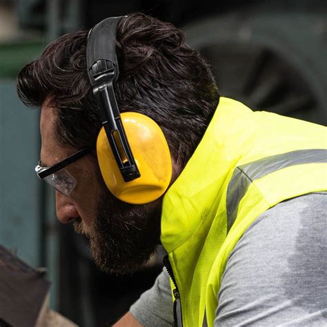 5 Best Noise Cancelling Headphones For Construction Best Noise