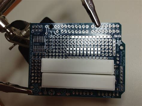 Arduino Solar Cell Tester 6 Steps Instructables