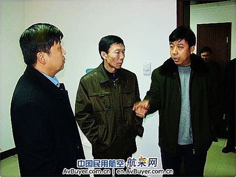 西北空管局王战局长和彭刚书记视察区管指挥部 中国民用航空网