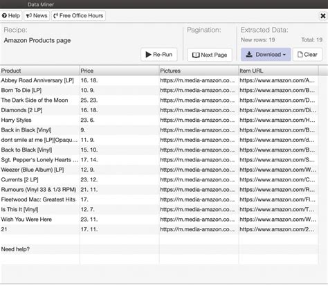 What Are The Best Web Scraping Tools For Beginners Scraping Robot