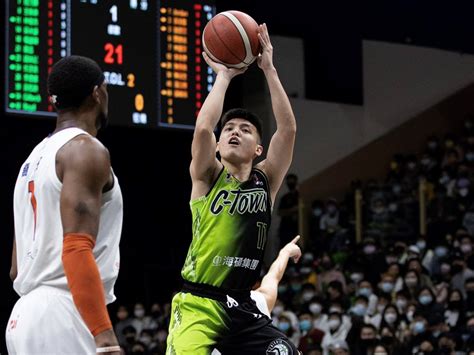 Plg台新夢想家主場例行賽大勝 現場及線上觀賽人次逾3萬