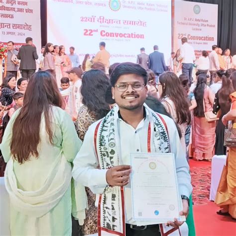 Ayush Ranjan On Linkedin 22nd Thanks