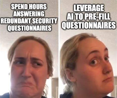 The Benefits Of Effective Security Questionnaire Automation Security